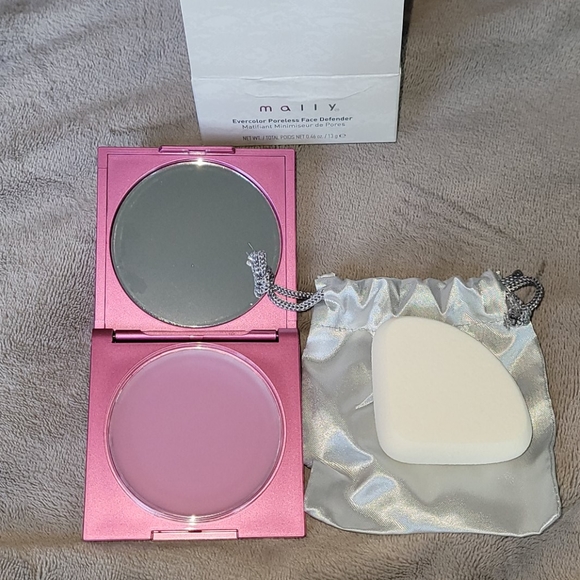 Mally Beauty | Makeup | Mally Evercolor Poreless Face Defender | Poshmark